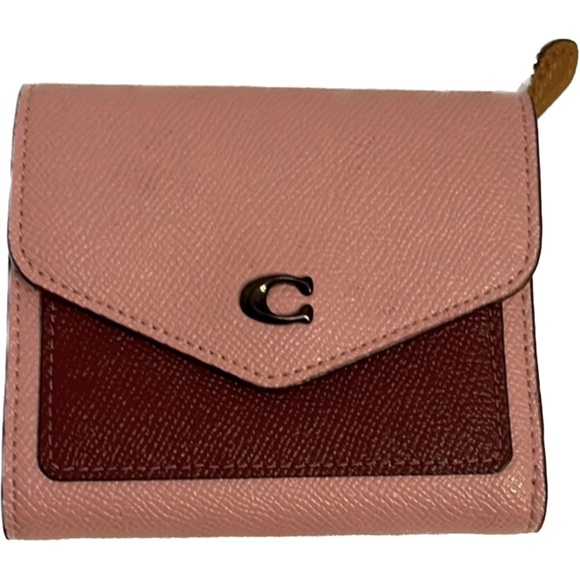Bags | Coach Wallet | Poshmark